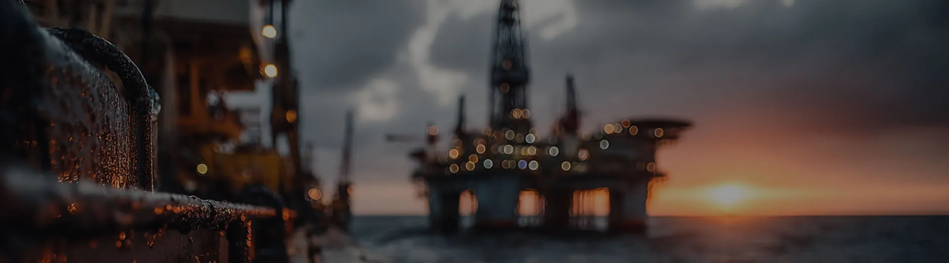 High-Efficiency Three-Phase Separator | Oil, Gas and Water Separation ...