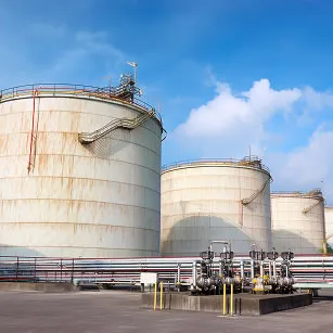 High-Efficiency Three-Phase Separator | Oil, Gas and Water Separation ...